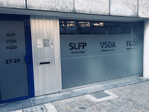 Andere VSOA Groepen - VSOA Proximus