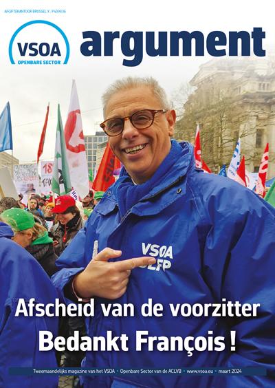 Argument - VSOA Proximus